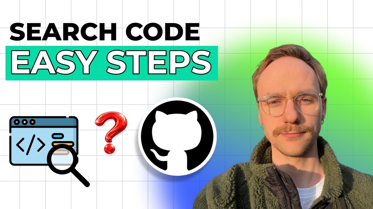 How to Search Github for Code [2026 Full Guide]