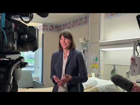 Black Hills doctor talks about measles