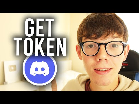 How To Get Discord Token (Guide) | Find Discord Token