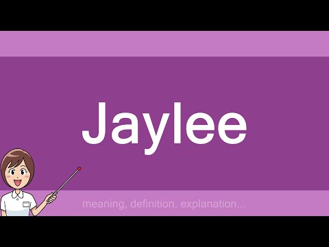 Jaylee