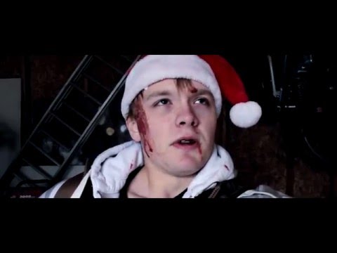 Knights of Solace - A Christmas Themed Action Short