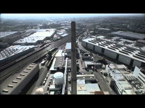 DB Schenker Rail Automotive: Logistics solutions for the future