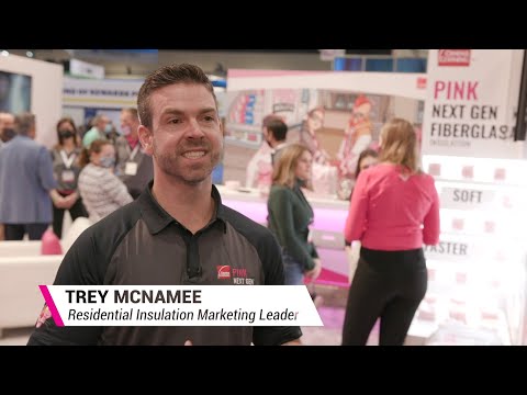 PINK Next Gen™ - The New Standard and the Right Choice