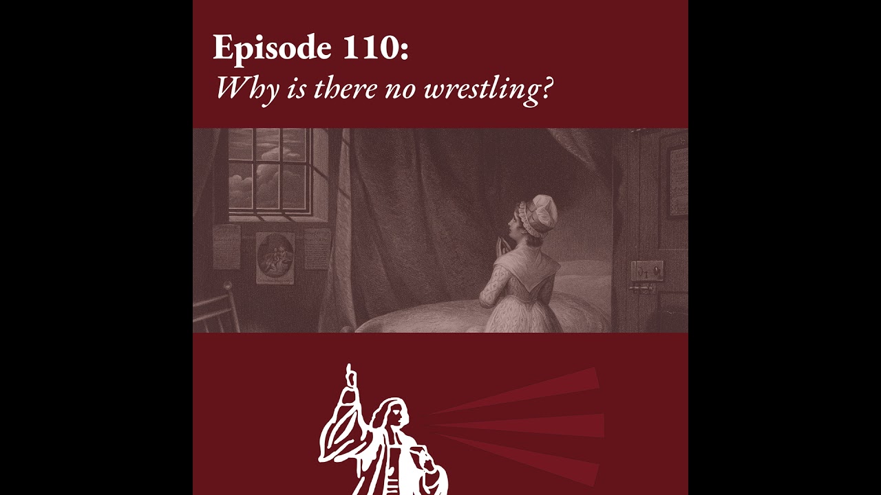 Why Is There No Wrestling?