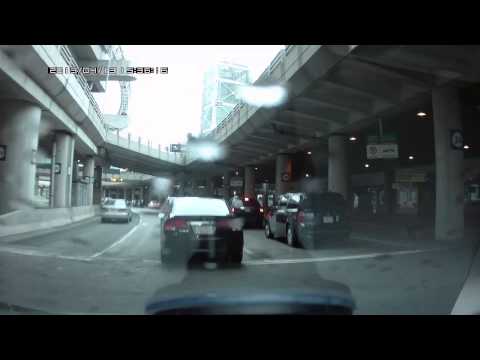 Toronto Pearson Airport YYZ Terminal 3 Arrivals