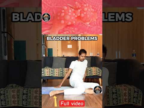 Improve Bladder Functions🔥 #bladderincontinence #overactivebladder