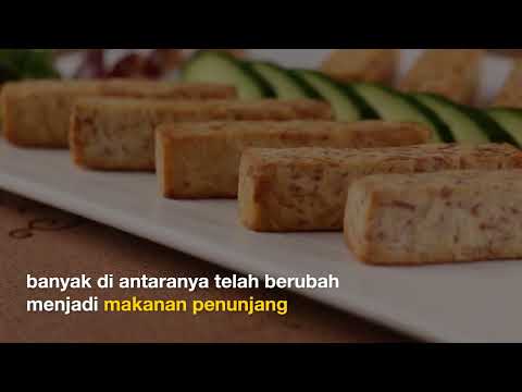 Diversifying from Rice to Alternative Crops in Southeast Asia [Bahasa]