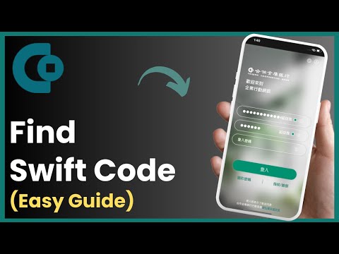 How To Find Swift Code Of Taiwan Cooperative Bank