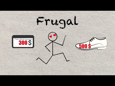 Frugal