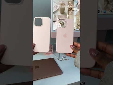 Apple iPhone Case Dupe | Amazon Find