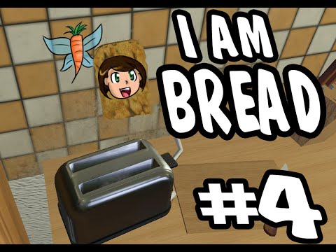 Steam Community :: Video :: PC&L Play I AM BREAD: Part 4 - Total Deaths: 7