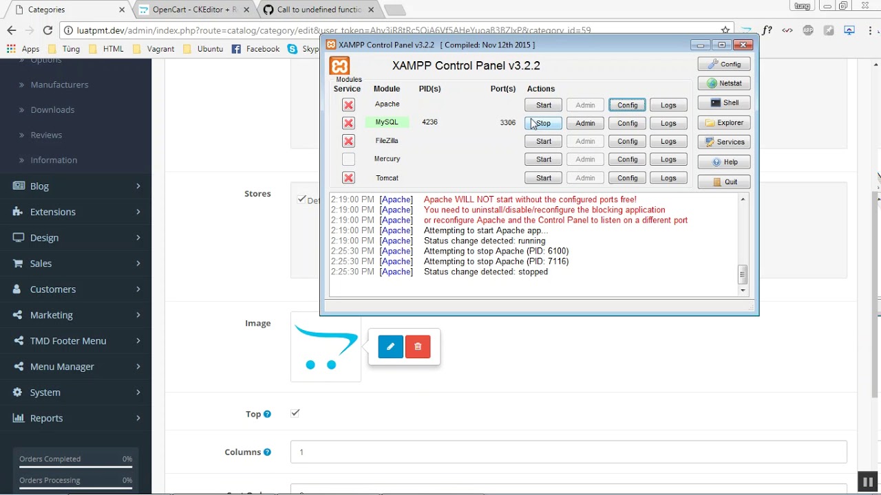 Fix ERROR: Call to undefined function mime_content_type() in Windows and Apache