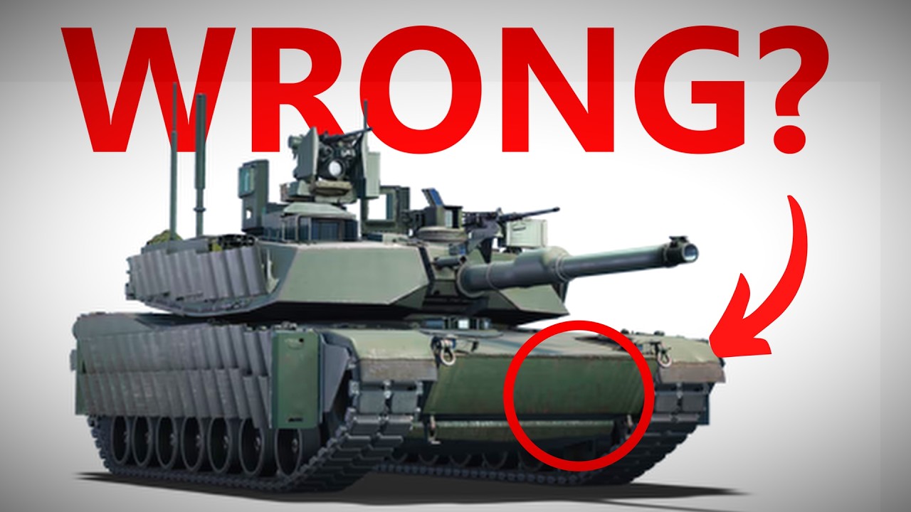 The Most Controversial Historical Inaccuracies In War Thunder