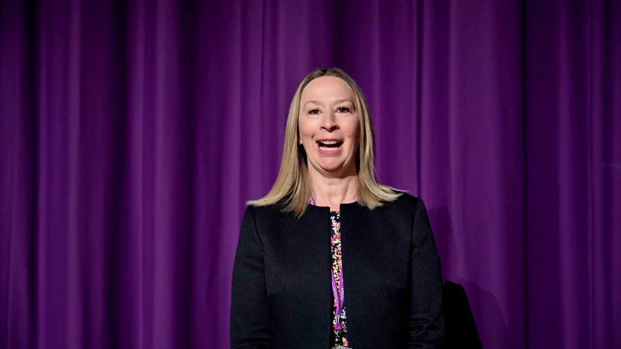 Sixth  Form Welcome Day Assembly