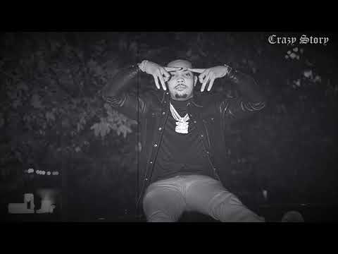 [FREE FOR PROFIT] G Herbo Type Beat - "Crazy Story"