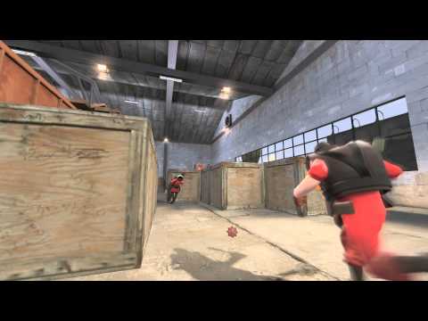 Steam Community :: Video :: How Real Men Play Demoman Part 2