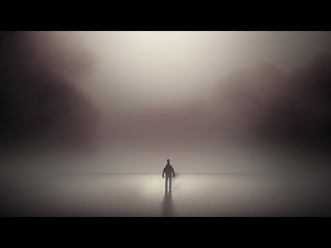 Shadows of Serenity: Hauntingly Beautiful Ambient Soundscape for Lucid Dreaming and Deep Relaxation
