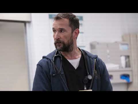 The Pitt Season 2 Release Date Revealed: What Fans Can Expect!