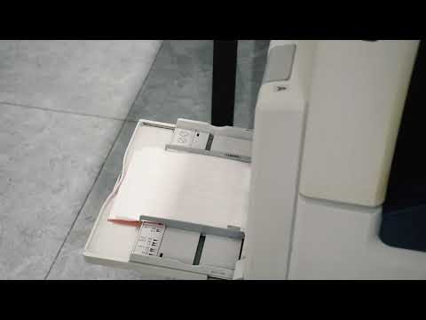How to Print on Tyvek Paper Wristbands with a Laser Printer