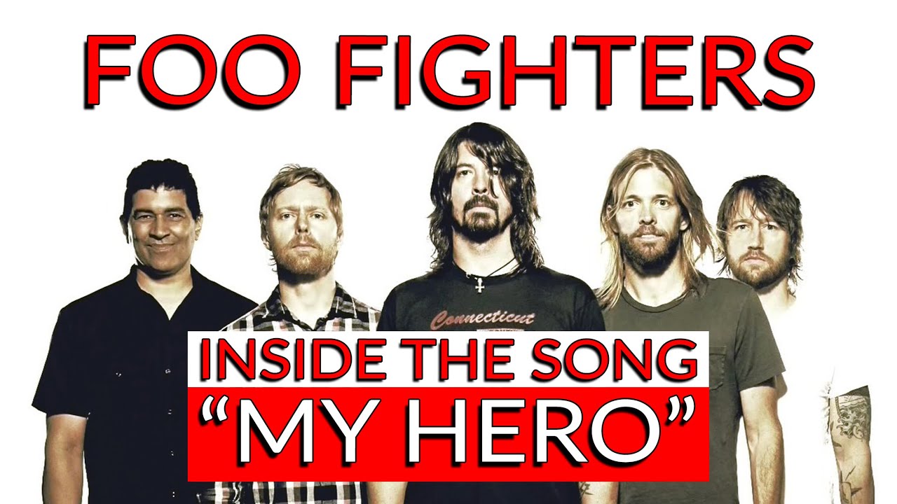 Foo Fighters' 