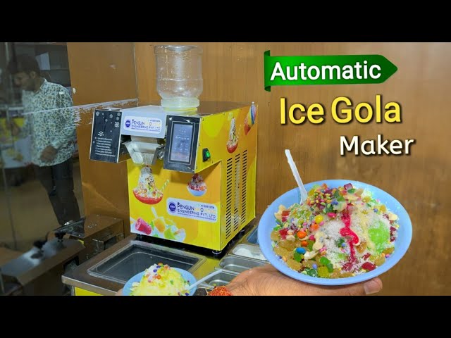 bingsu korean ice cream machine - Softy Making Machine Manufacturer ...