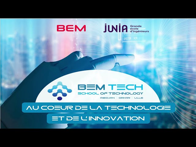 bemtech Abidjan – bemtech Abidjan