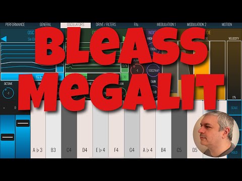 SFM Tutorials: Bleass Megalit — Loopy Pro Forum