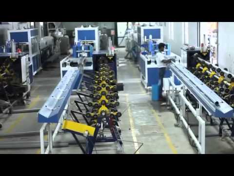 Captain Polyplast Ltd Drip Irrigation System, Mini Sprinkler and ...