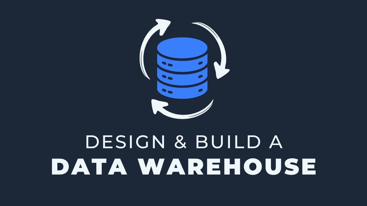 Data By Design: The Art of Building A Data Warehouse