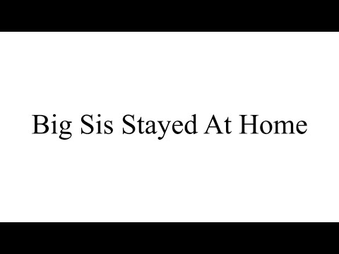 A story about the uselessness of words.