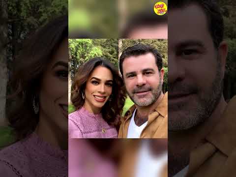 ¿Divorcio O Mentira?, Eduardo Capetillo Jr. Pone Fin A Los Chismes