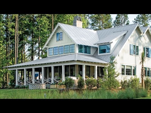 Essentials of a Southern Home | Southern Living