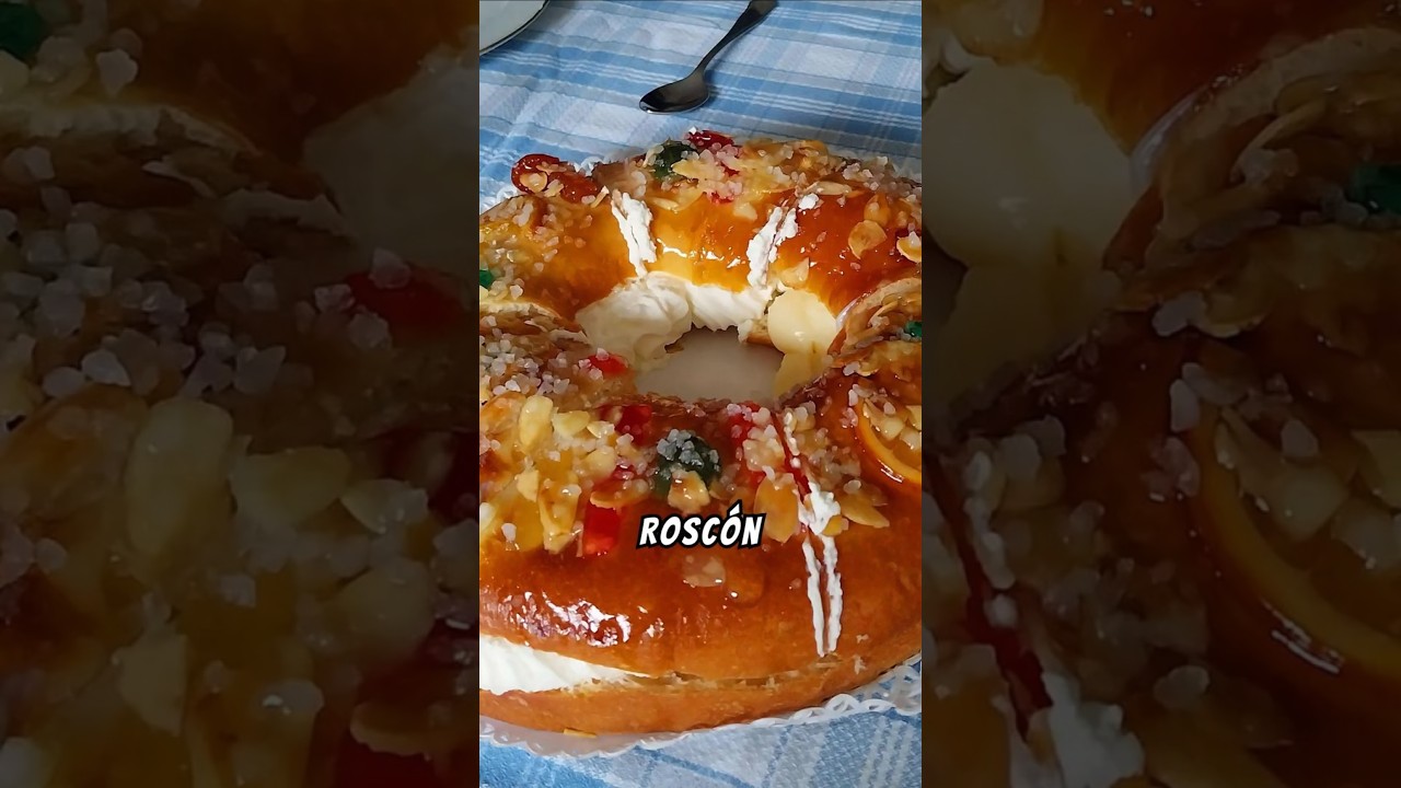 3 Kings Day & Roscón de Reyes: Traditions You’ll Love! 👑🍰