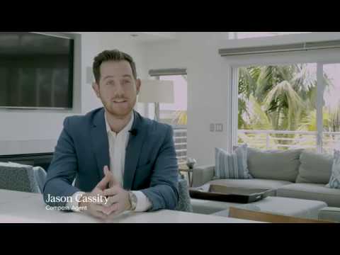 Compass Concierge | Jason Cassity | San Diego Real Estate