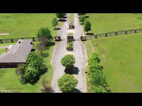 Scott Farm Video