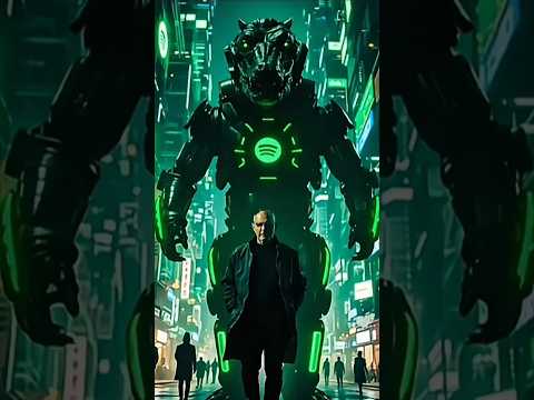Watch now and tell us: Which CEO-robot duo is your favorite?