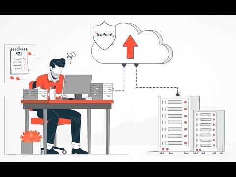 Introducing TruWorkspace™, Cloud Desktop for Business