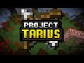 PROJECT TARIUS - A Competitive Minecraft Bow Game Minecraft Map