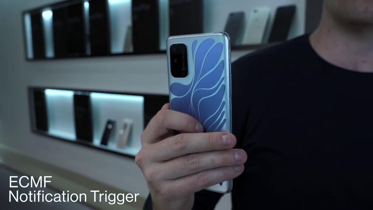 Színváltós telefon érkezhet a Xiaomi-tól – Tesztarena.hu