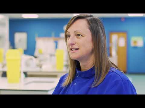 BSc (Hons) Healthcare Science - Degree Highlights