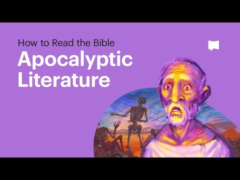 How to Read the Bible: Apocalyptic Literature