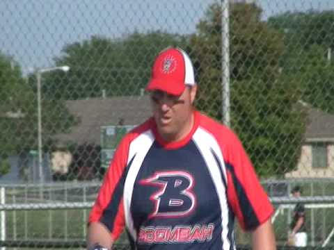 An interview with softball legend Tommy Thompson - www.softballcenter ...