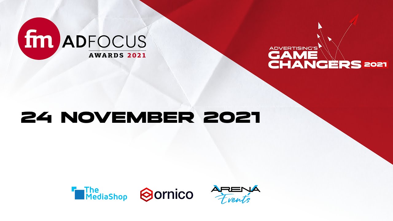 FM AdFocus Awards 2021