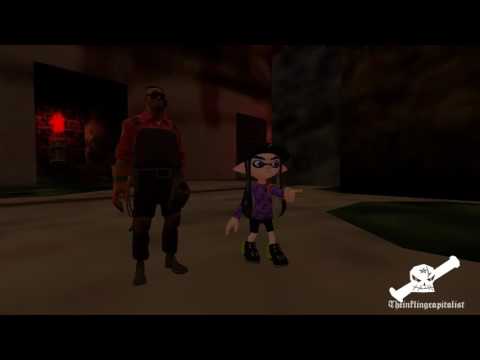 Steam Community :: Video :: [Gmod] Ghost teasing thwomp (omegamario89's ...