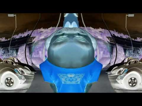 Preview 2 Weird Paul Taco Bell V10 In CoNfUsIoN 2.0 [60FPS]