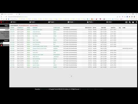 The Difference Between a Subscription and a Membership