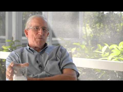 Interview with Vero Beach City Council Candidate Richard Winger ...