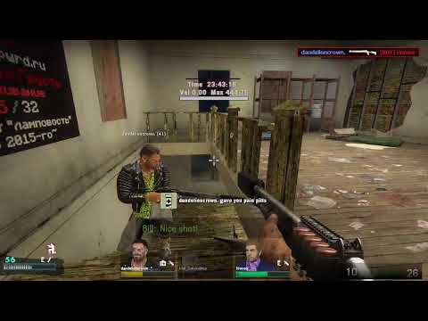 Steam Community :: Left 4 Dead