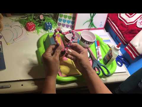 Varsity Phonics Club:  Letter H