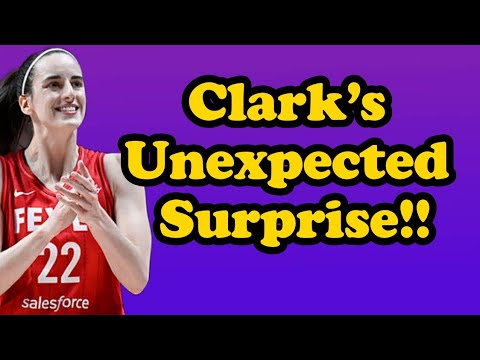 Nike honors WNBA Rookie of the Year Caitlin Clark with exclusive t-shirt